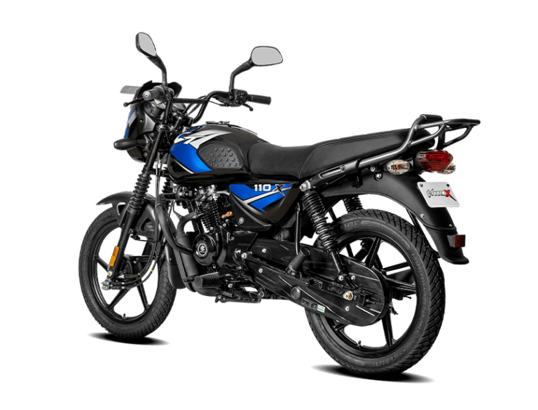 Bajaj CT 110X Bike Mileage, Features, Price in Bangalore| Amba Bajaj