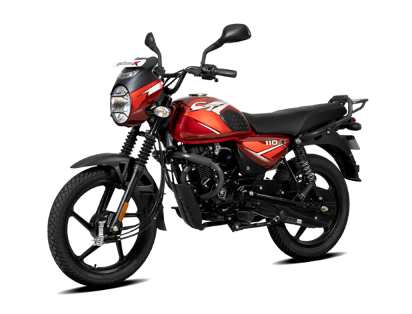Bajaj CT 110X Bike Mileage, Features, Price in Bangalore| Amba Bajaj