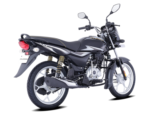 Bajaj Platina 100 ES Price In Bangalore - Mileage | Amba Bajaj