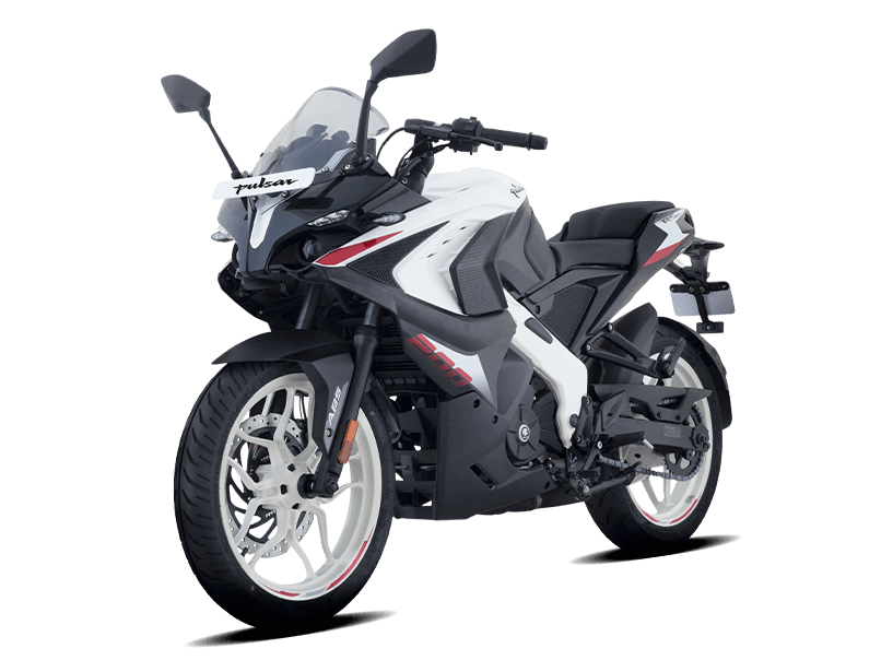 Bajaj Pulsar RS 200 Price In Bangalore - Mileage, Top Speed | Amba Bajaj